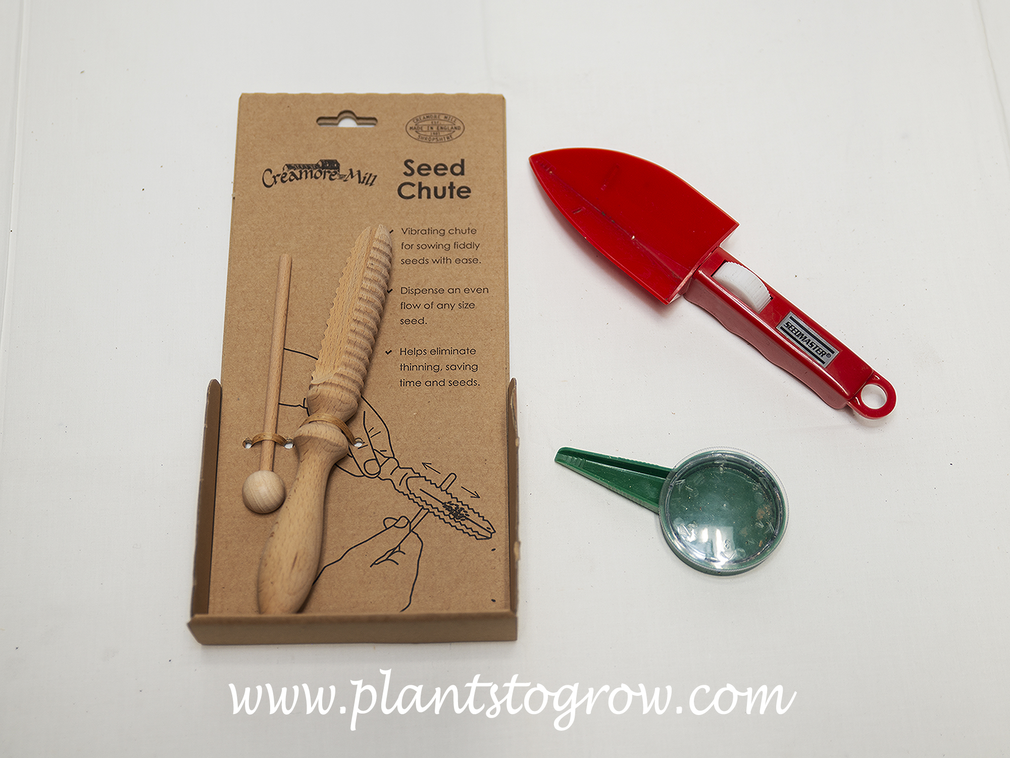 handheld seed dispensing devices | Plants To Grow Plants Database by ...