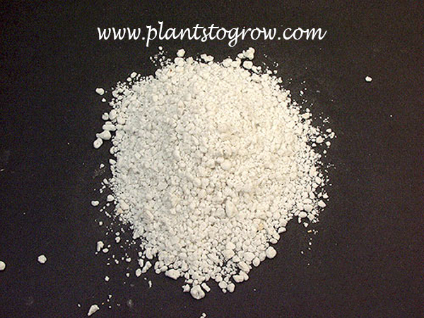 Growing media | Plants To Grow Plants Database by Paul S. Drobot
