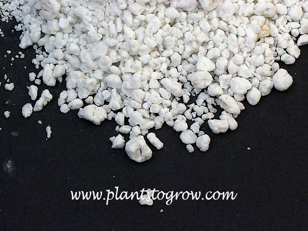 Growing media | Plants To Grow Plants Database by Paul S. Drobot